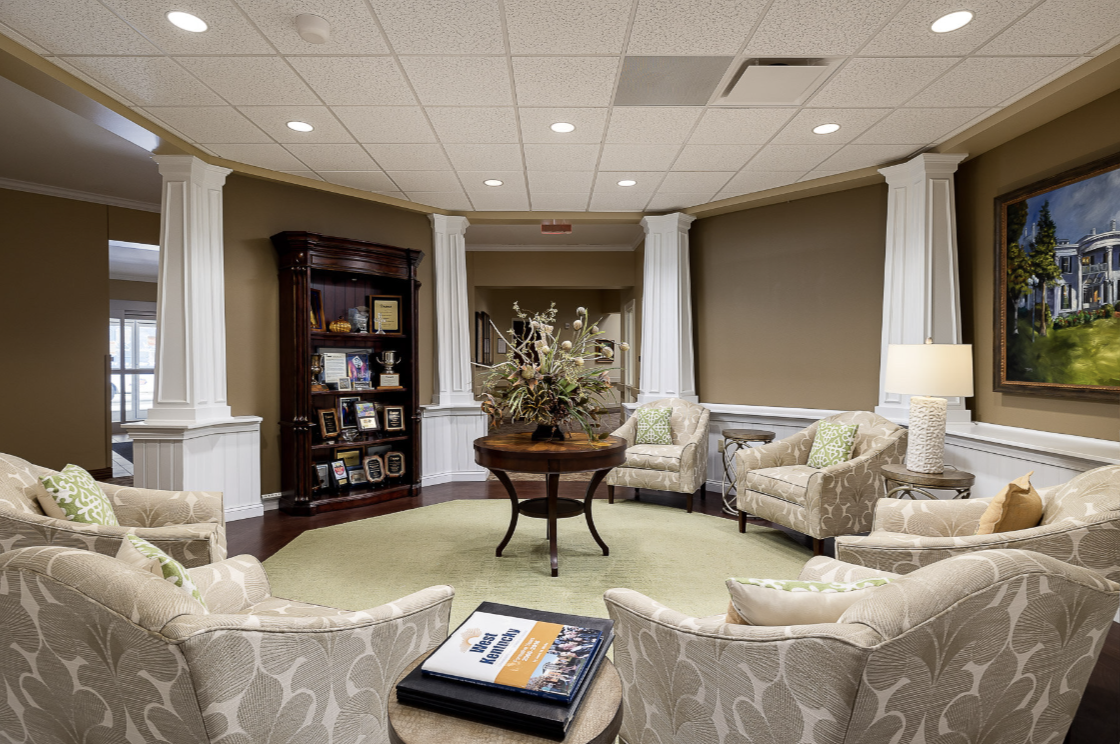 Providence Pointe | Virtual Tour
