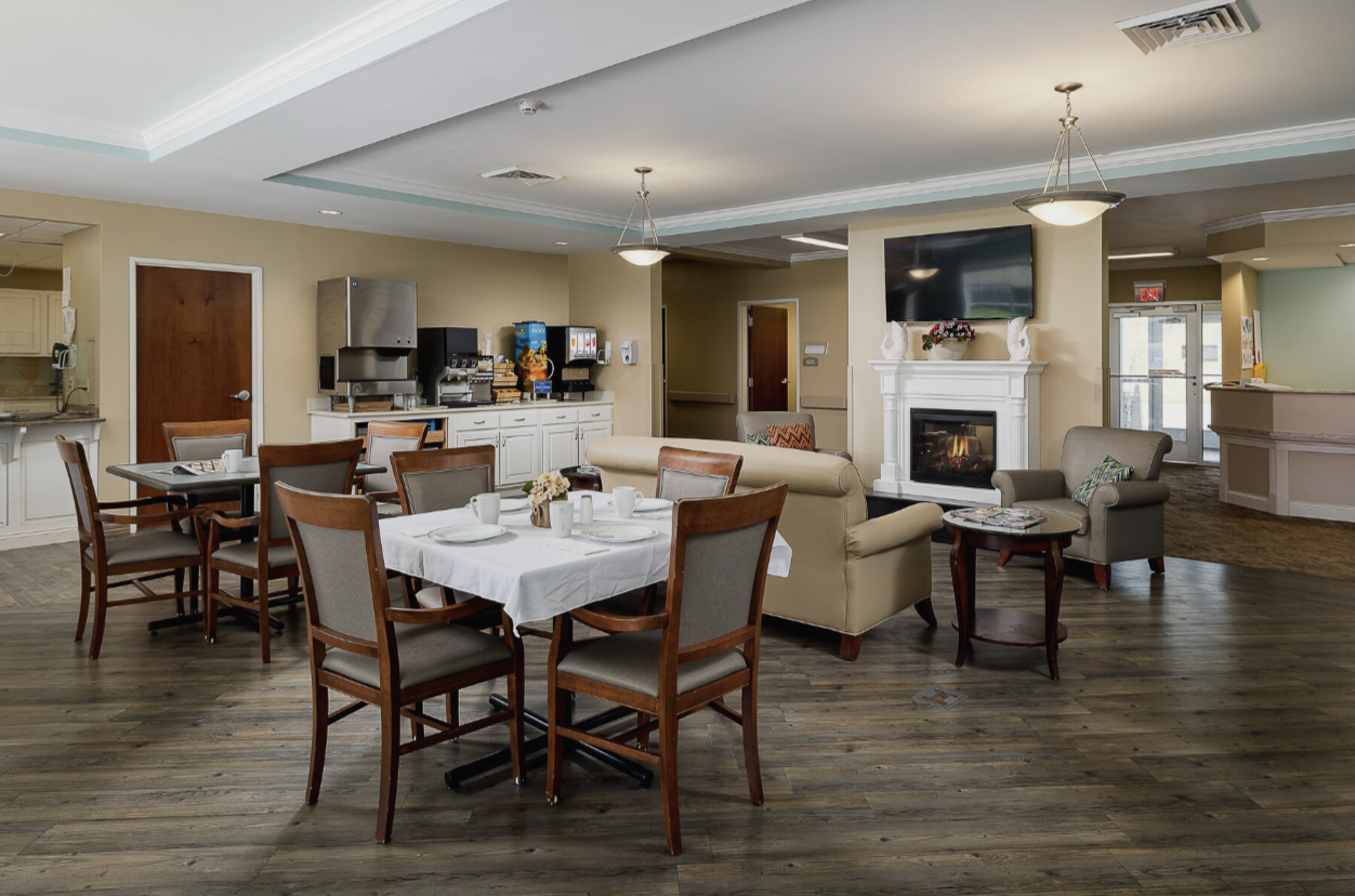 Providence Pointe | Virtual Tour